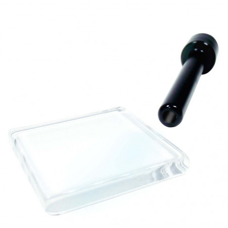 Sniff Set im GHODT Headshop