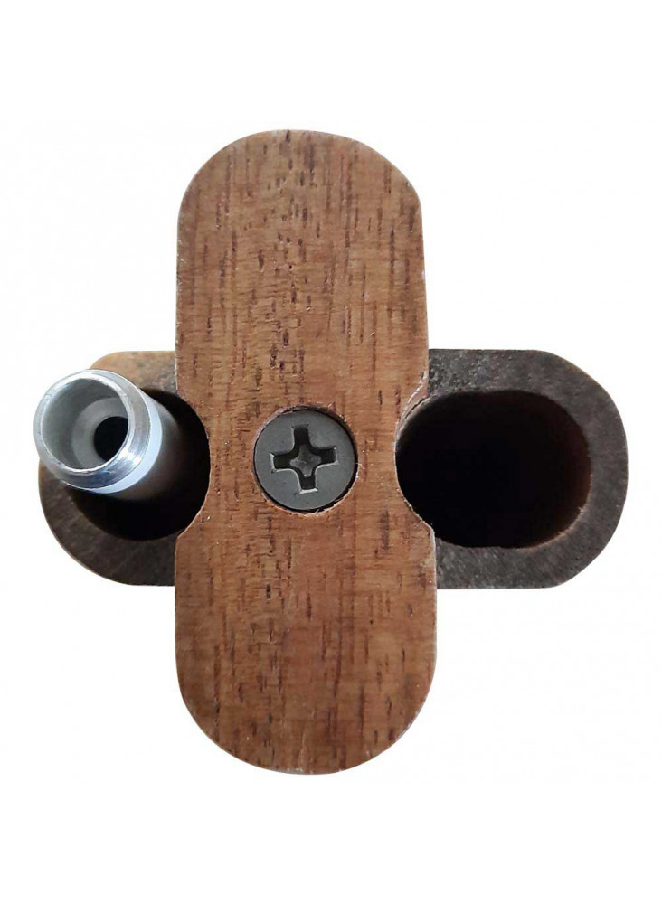 GHODT One Hitter Box aus Bambus im GHODT Headshop
