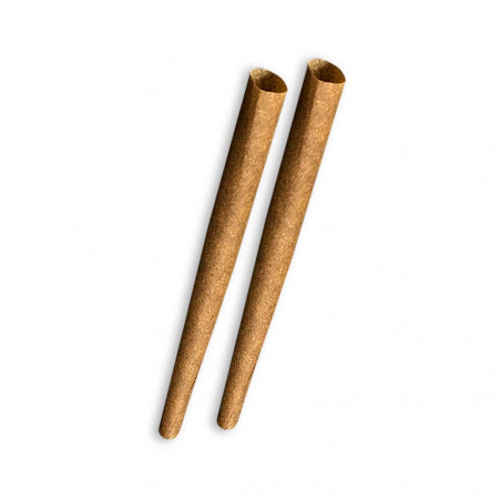 Cyclones Hemp Cones Purple im GHODT Online Headshop