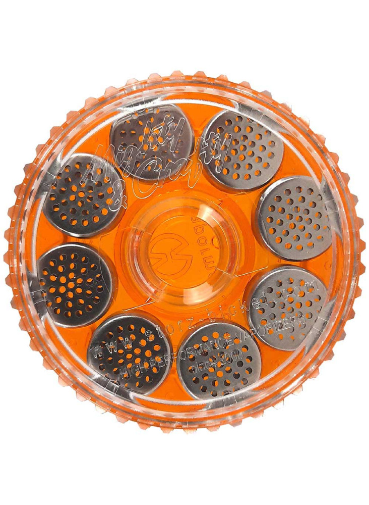 Storz & Bickel dosing capsule magazine at GHODT Headshop